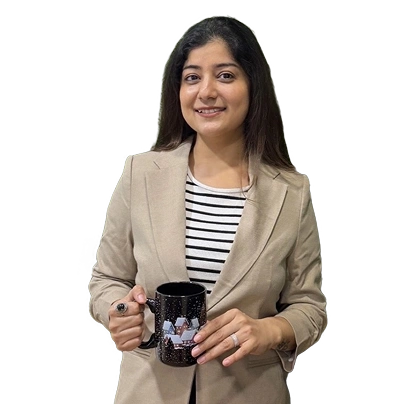 Meet Our Leadership Team at Zealous System