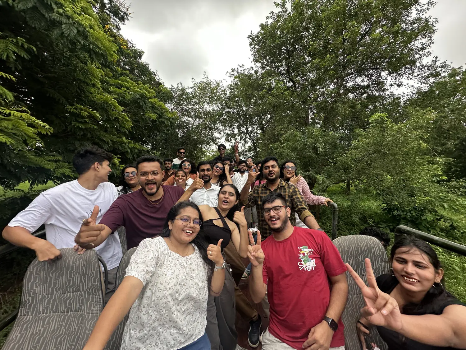 Meet Our Leadership Team at Zealous System