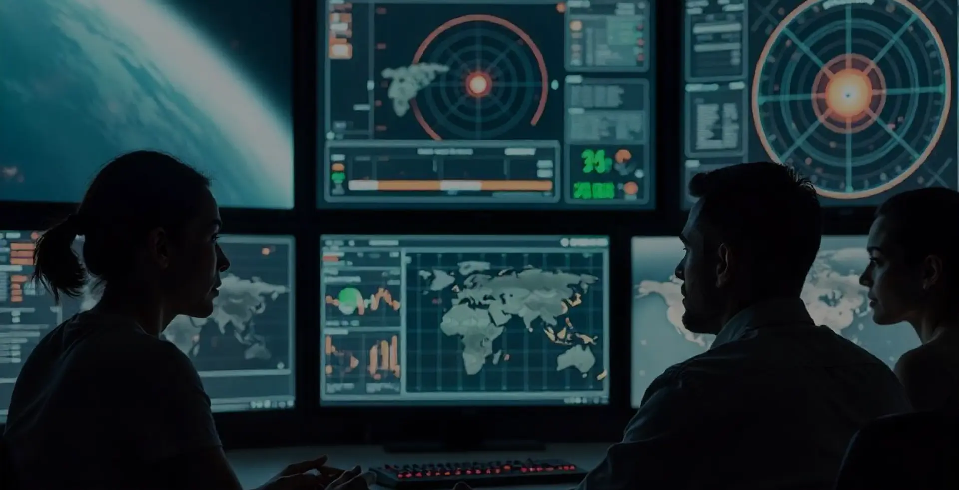 Software Development Company - Zealous System