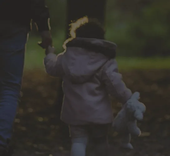 Missing Child Locator App - Real-Time Tracking Solutions