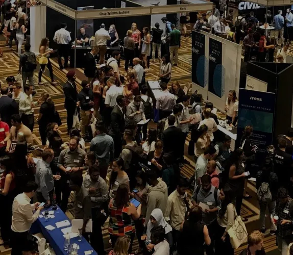 Conference and Events App Development for Academics