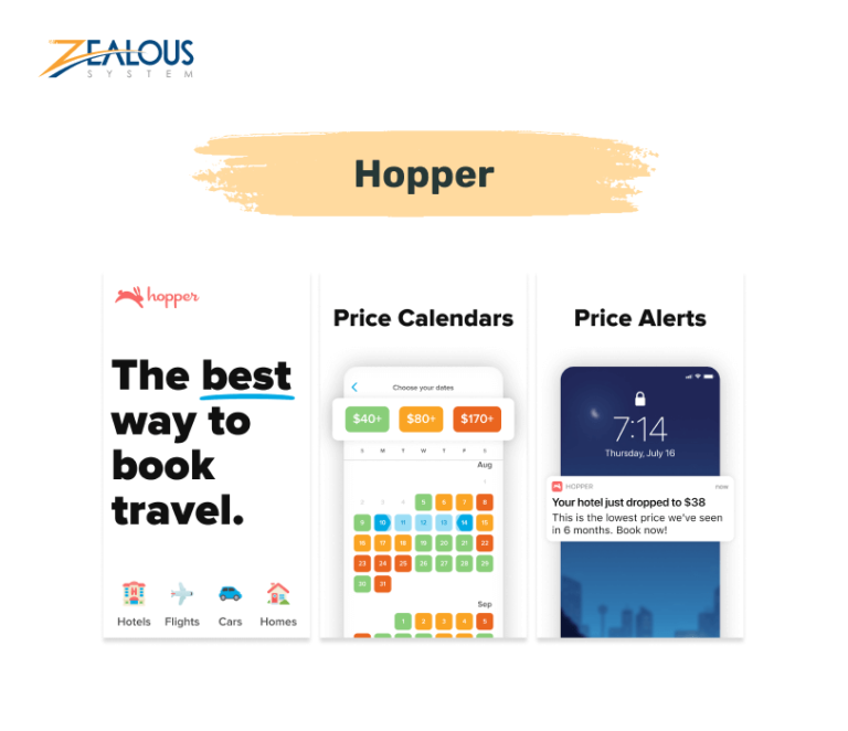 Top 10 Flight Booking Apps for Enhancing Your Travel Experience