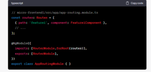 Micro Frontend Architecture: When And How To Use Them