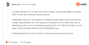 What is Test Driven Development (TDD)? Examples, Benefits, Implementation