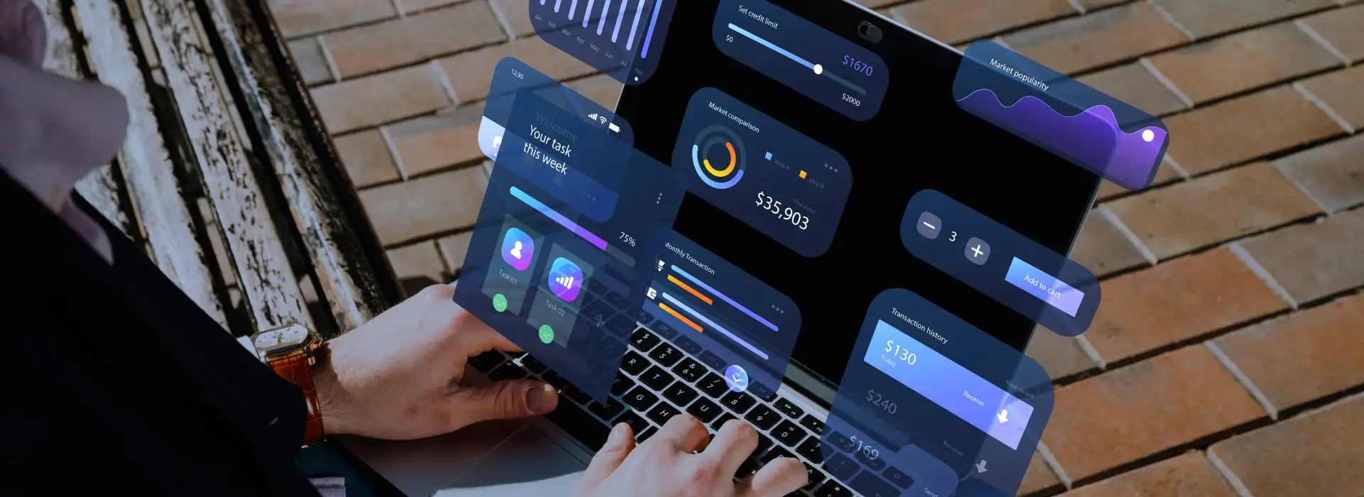 Asset Management Software Development Company | Zealous System