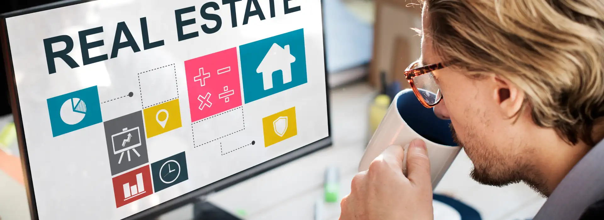 Custom Real Estate Software Development Company